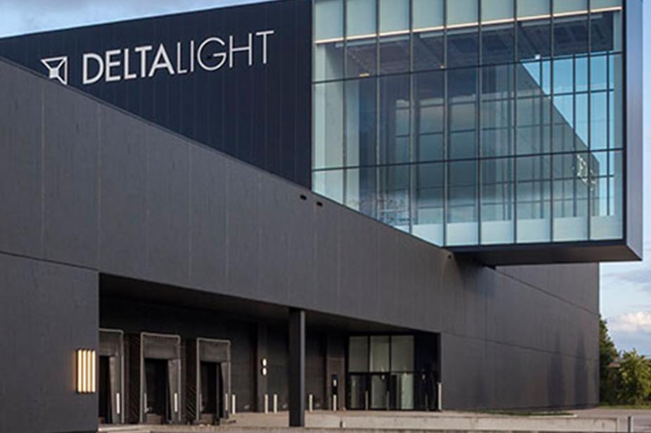 Delta Light | Bolckmans NV